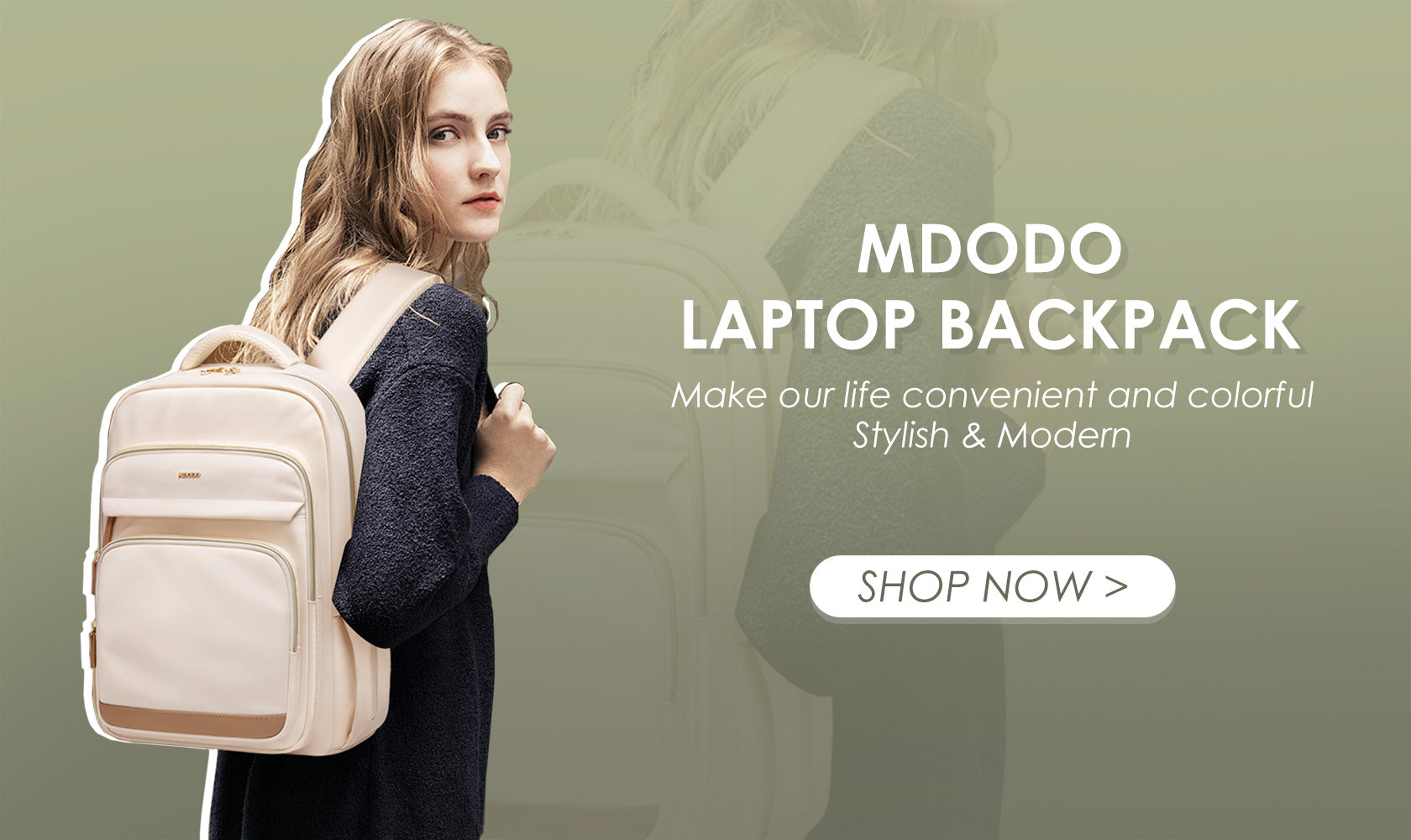 MDODO | Choose MDODO Begin Your Journey In Style.